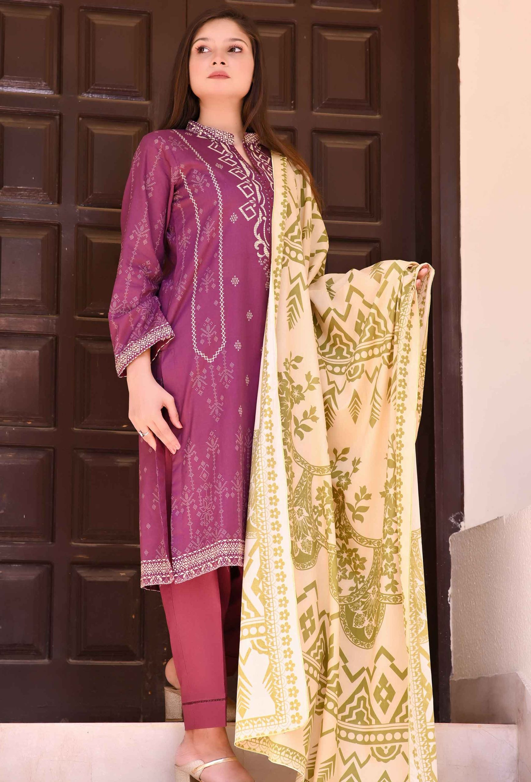 FC-13 | Feminaattire